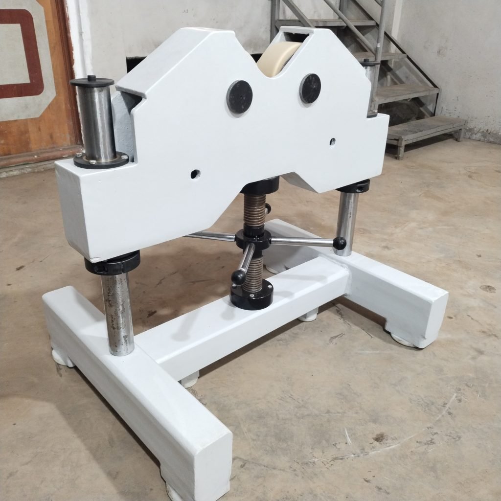 Best Rotor Rotator With Worm & Worm Wheel manufacturers in Pune 23